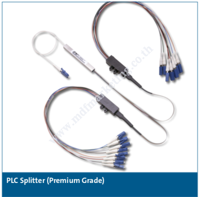 CORNING(3M) FTTx PRODUCT / Splitter