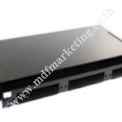 Fiber Distribution for Commscope adapter plate