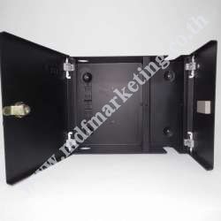 Fiber Distribution for Commscope adapter plate