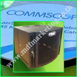COMMSCOPE AMP NETCONNECT / STD Cabinet RACK & Accessories