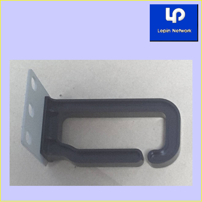 B type 1U cable management ring