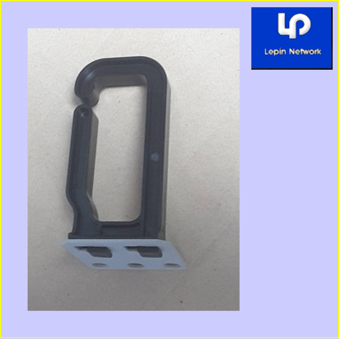 B type 1U cable management ring